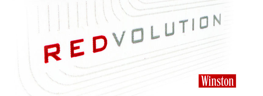 redvolution