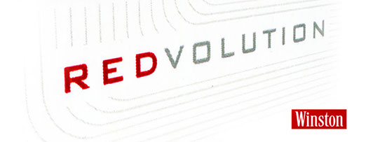 redvolution